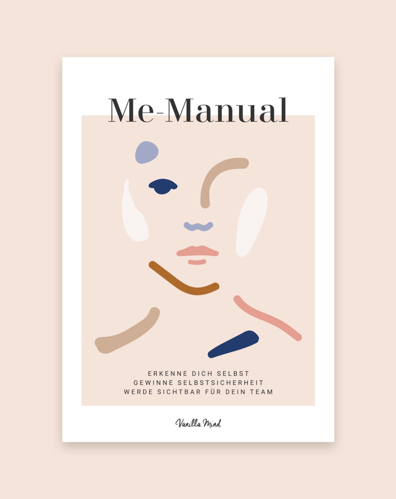 💡 Me-Manual & We-Manual: DAS Tool für besseres Teamwork