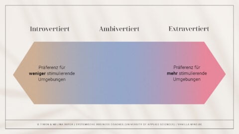 Was heißt introvertiert? 💡 Der ultimative Guide für Job und Alltag