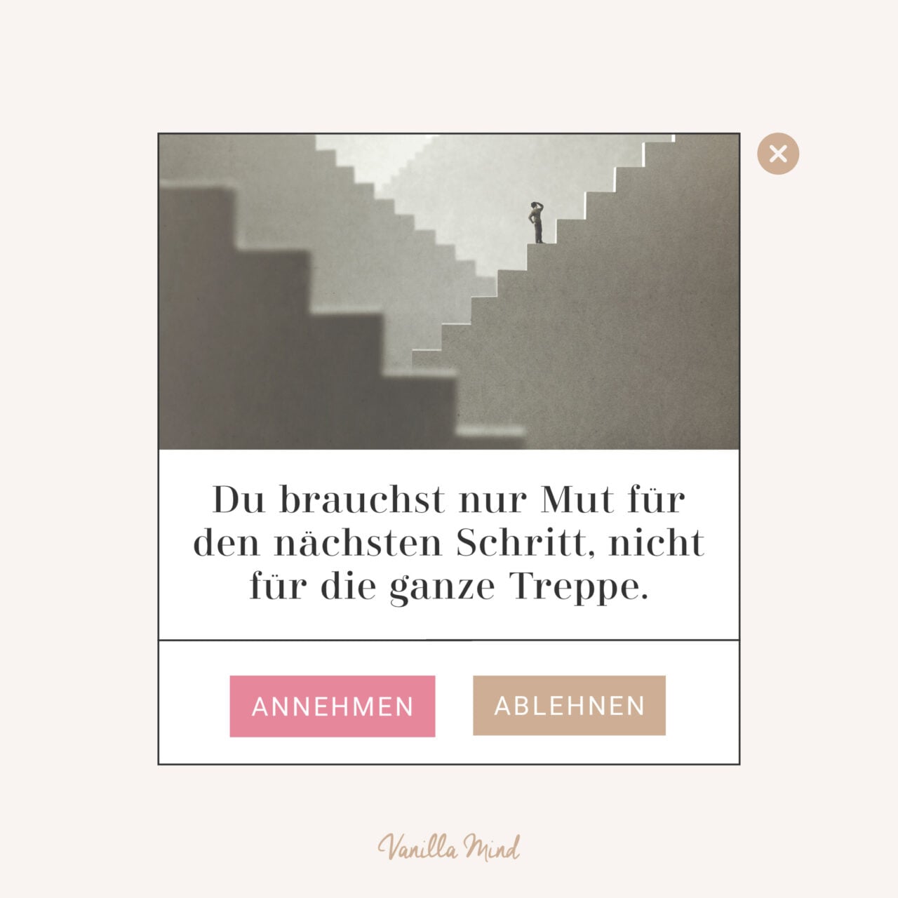 25 Mut Sprüche, die Kraft geben und aufbauen für 2024