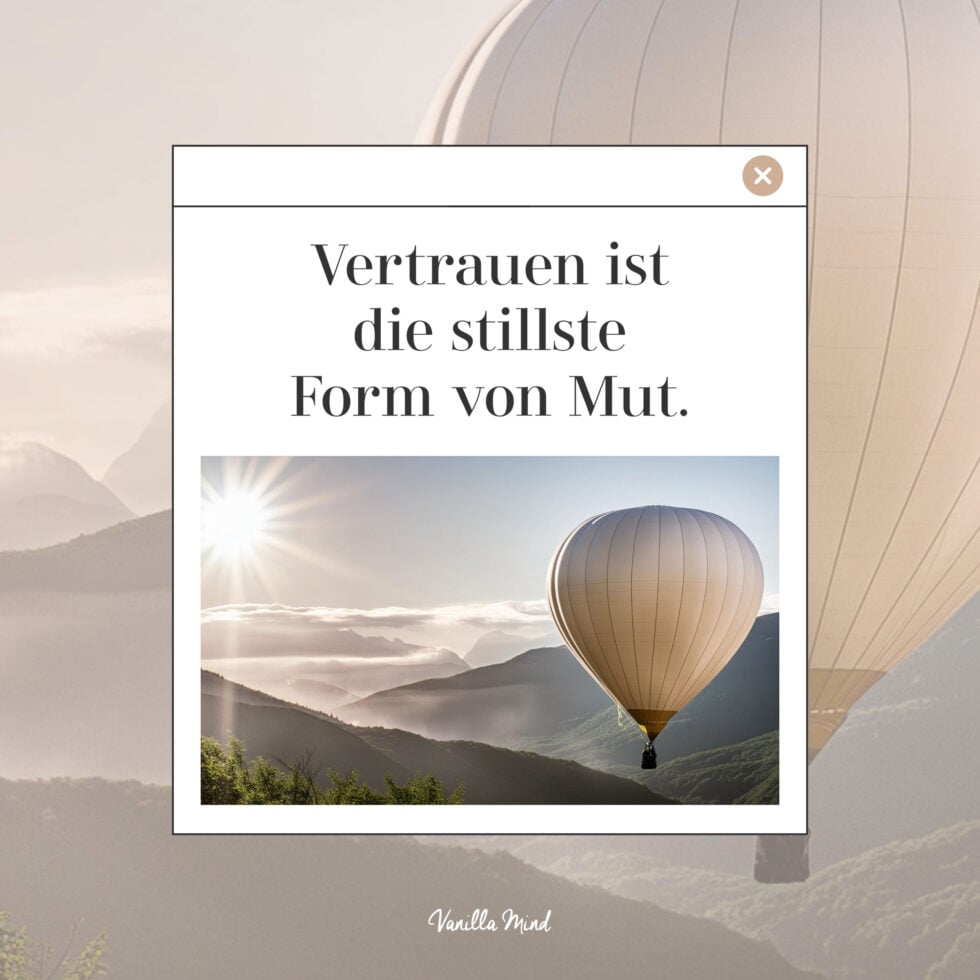 25 Mut Sprüche, die Kraft geben und aufbauen für 2024