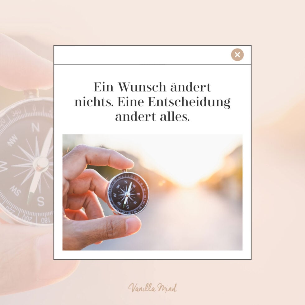 25 Mut Sprüche, die Kraft geben und aufbauen für 2024